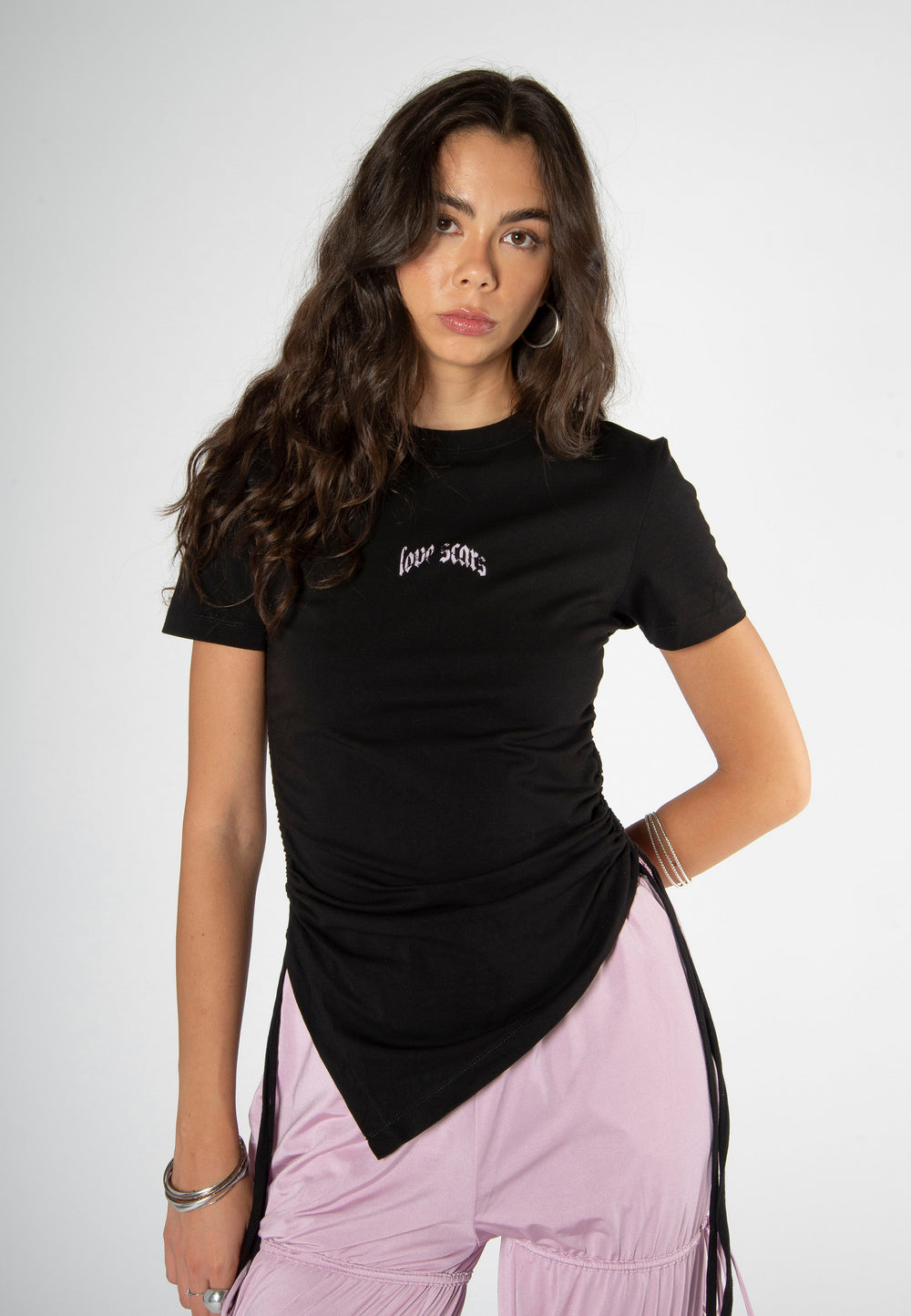 LOVE SCARS | OFFICIAL WEBSITE