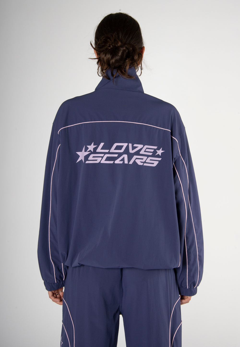 LOVE SCARS | OFFICIAL WEBSITE