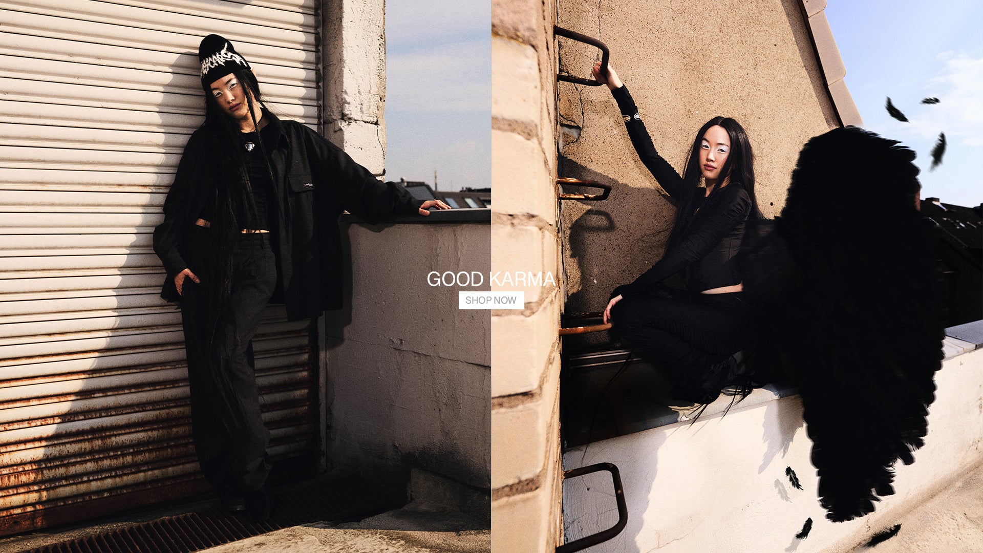 LOVE SCARS | OFFICIAL WEBSITE