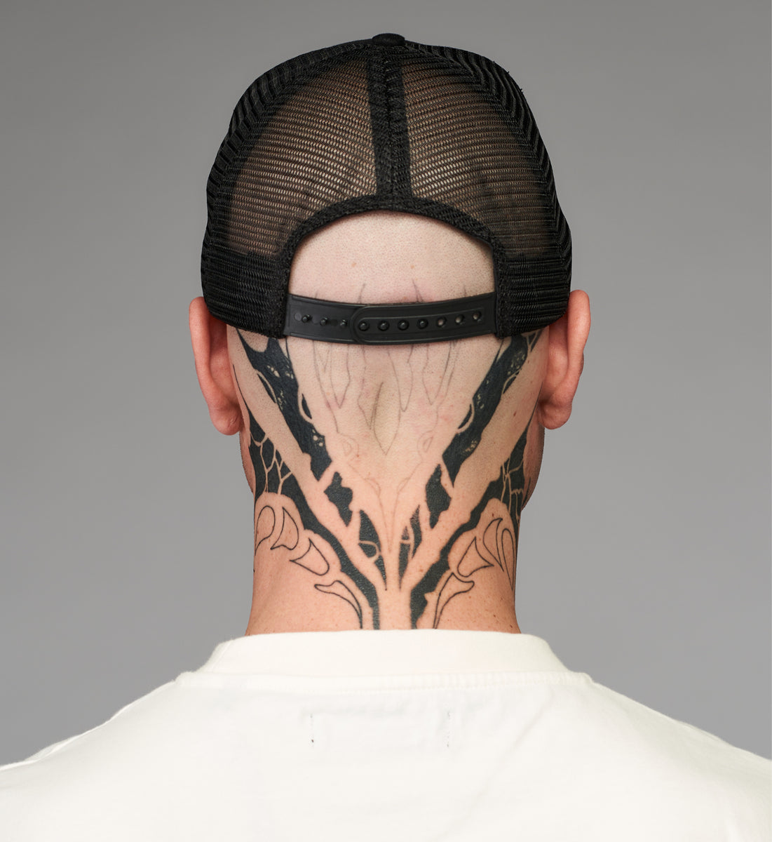 LS CAP BLACK – Love Scars